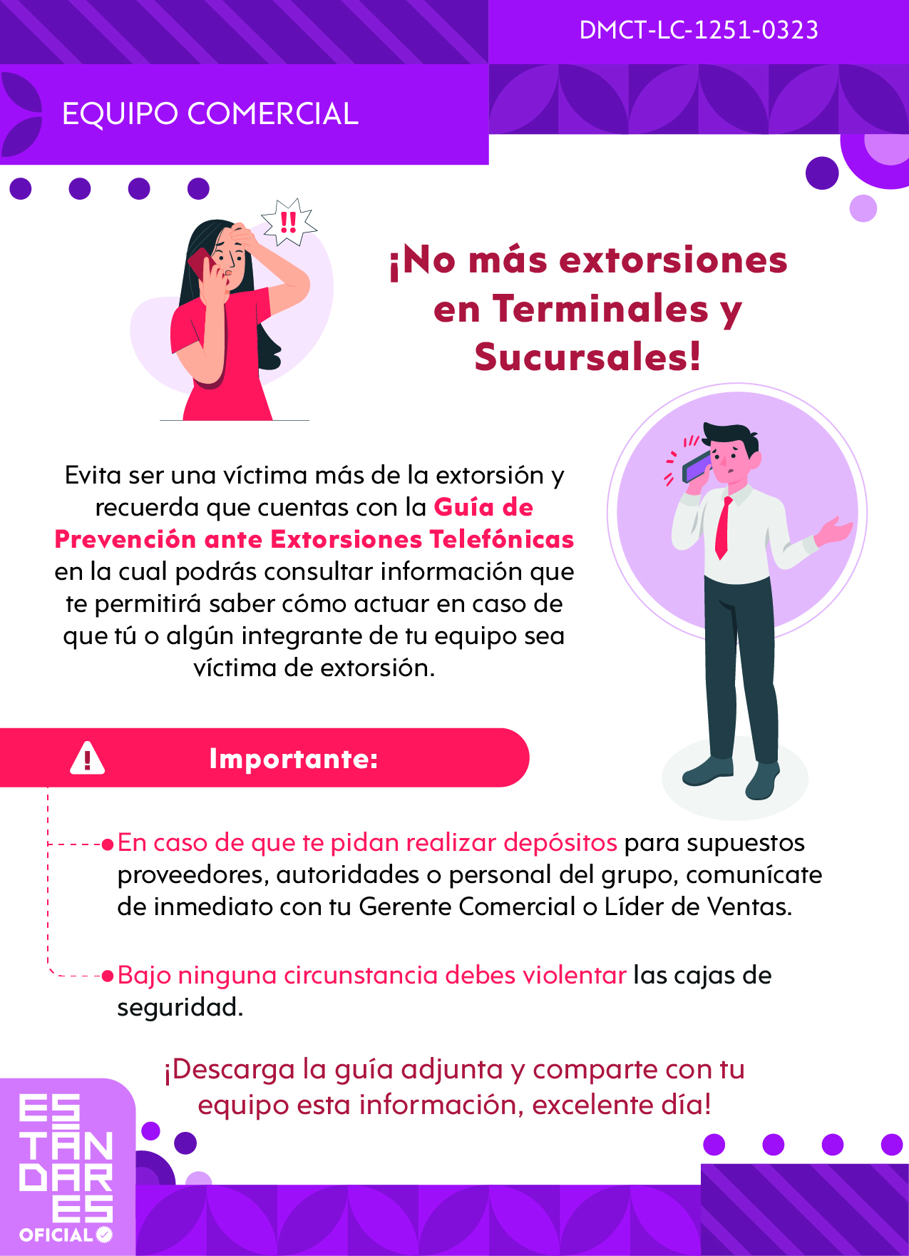 DMCT-LC-1251-0323 Refuerzo ¡NO más extorsiones! – MobilityADO-Interno