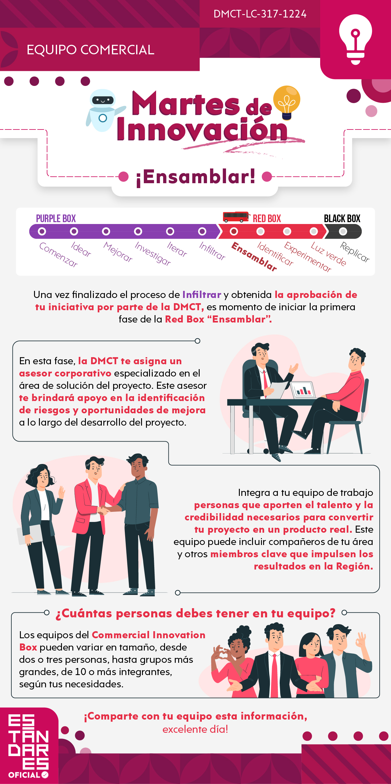 DMCT-LC-317-1224 ¡Martes de Innovación | Ensamblar! – MobilityADO-Interno