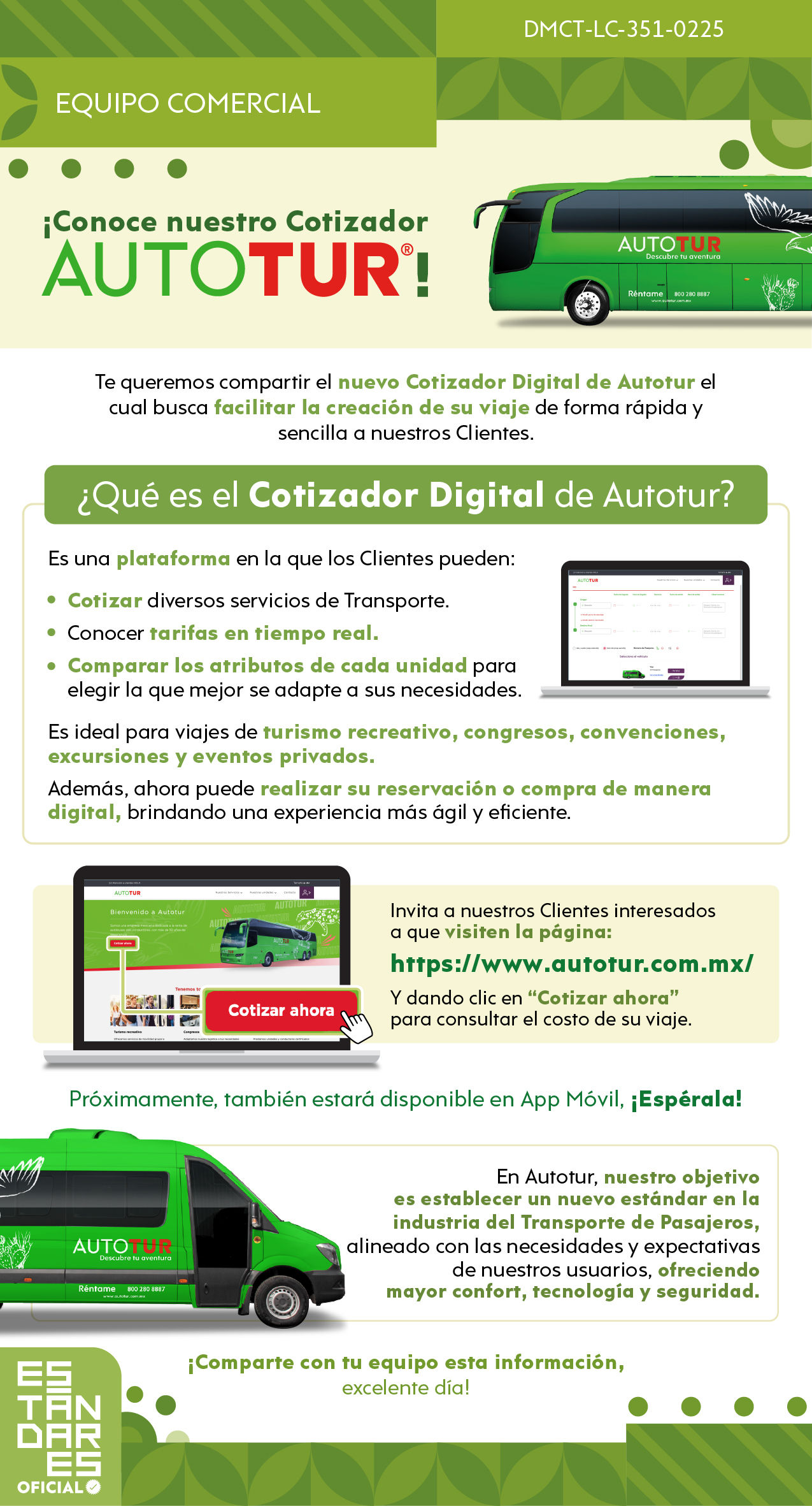 DMCT-LC-351-0225 ¡Conoce nuestro Cotizador Autotur! – MobilityADO-Interno